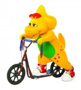 Season 9 | Barney Wiki | Fandom