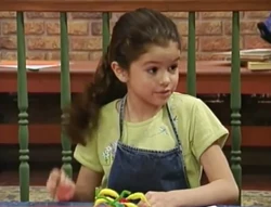 Barney And Friends Selena Gomez