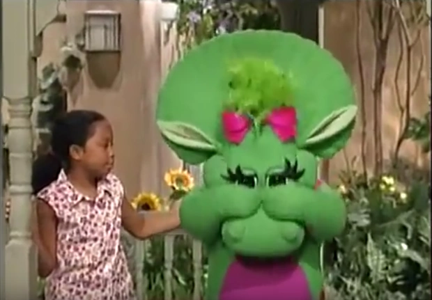 Where, Oh Where Has My Blankey Gone? | Barney Wiki | Fandom