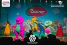 Barney Live! World Tour - A Celebration! | Barney Wiki | Fandom