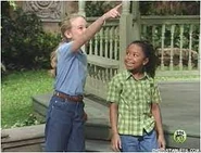 Sarah | Barney Wiki | Fandom