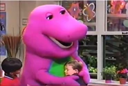 Stephen | Barney Wiki | Fandom