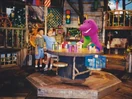 It's Home To Me | Barney Wiki | Fandom