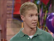 Michael | Barney Wiki | Fandom