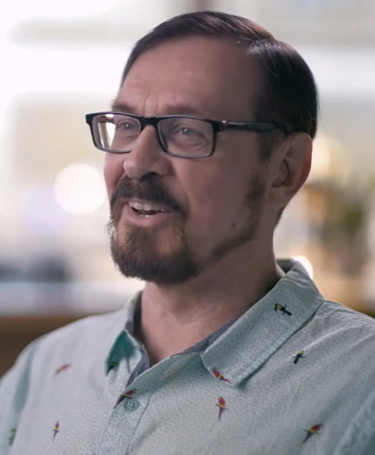 Pat Reeder | Barney Wiki | Fandom