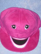 Concept One | Barney Wiki | Fandom