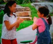 Kami | Barney Wiki | Fandom