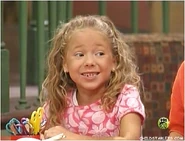 Laura | Barney Wiki | Fandom