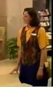 Ms. Stevens | Barney Wiki | Fandom