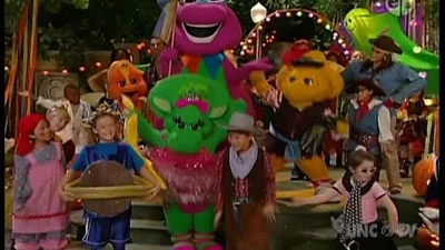 Discuss Everything About Barney Wiki | Fandom