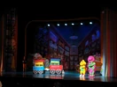 Barney Live! - The Let's Go Tour | Barney Wiki | Fandom