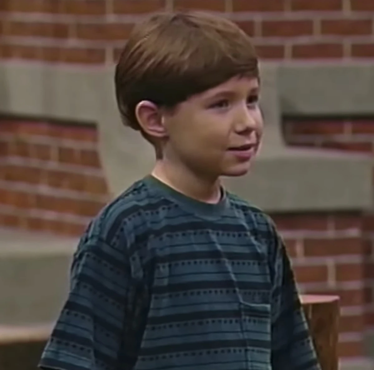 Kenneth | Barney Wiki | Fandom