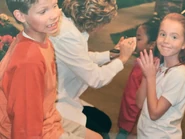 Play for Exercise! | Barney Wiki | Fandom