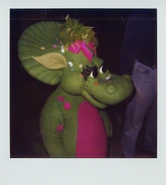 Shopping For A Surprise! | Barney Wiki | Fandom