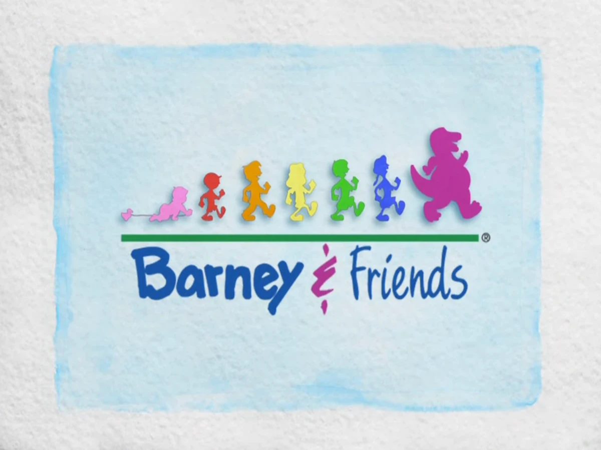 Category:Barney and Friends Seasons | Barney Wiki | Fandom