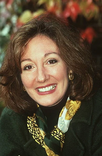 Sheryl Leach | Barney Wiki | Fandom