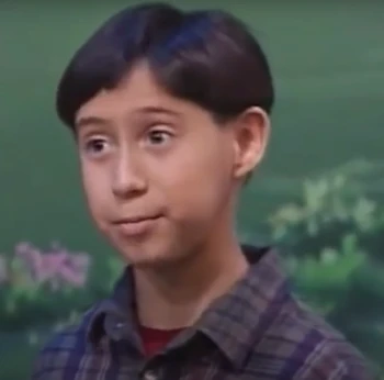 Mateo | Barney Wiki | Fandom