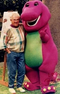 Picture This! | Barney Wiki | Fandom