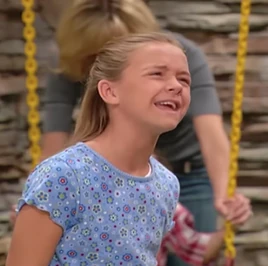 Amy | Barney Wiki | Fandom