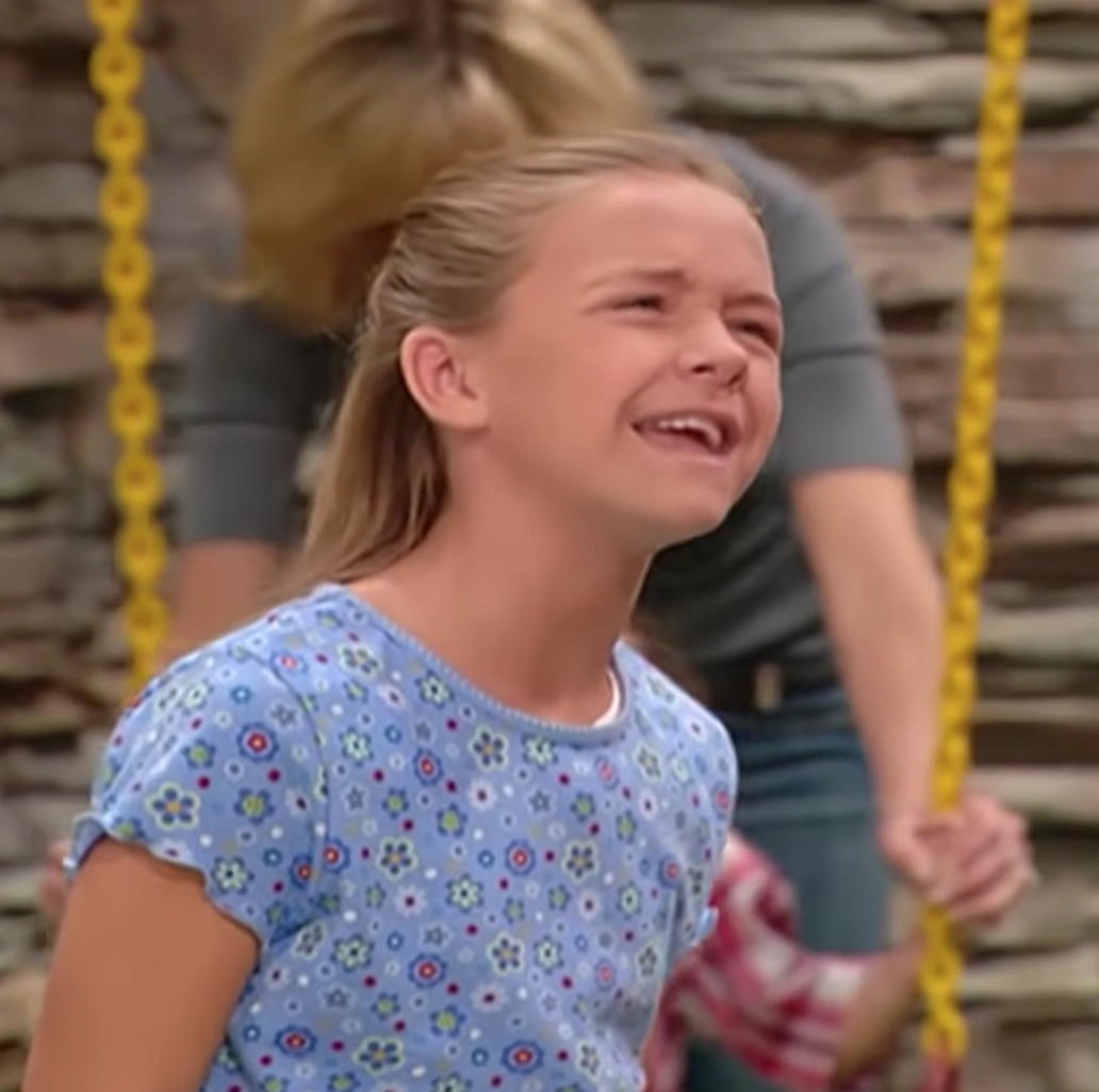 Amy | Barney Wiki | Fandom