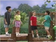 Jeff | Barney Wiki | Fandom