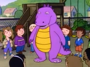 Barney References in Popular Culture | Barney Wiki | Fandom