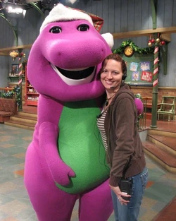 Being Frugal And Making It Work Barney A Very Merry