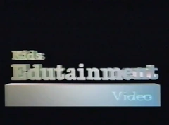 Kids Edutainment Video | Barney Wiki | Fandom