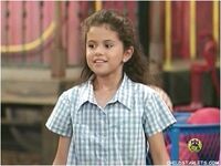 Gianna | Barney Wiki | Fandom