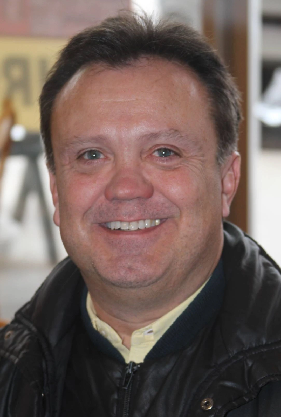 Jeff Brooks | Barney Wiki | Fandom