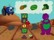 Fun on the Farm with Barney | Barney Wiki | Fandom