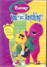 You Can Be Anything! | Barney Wiki | Fandom