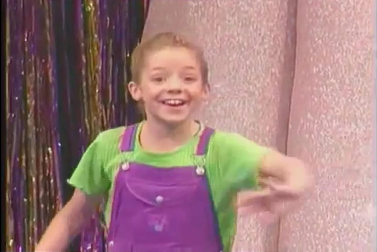 Penny | Barney Wiki | Fandom