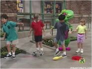 Jill | Barney Wiki | Fandom