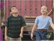 Sarah | Barney Wiki | Fandom