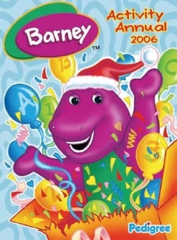 2006 | Barney Wiki | Fandom