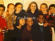 Season 8 | Barney Wiki | Fandom