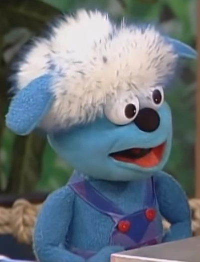 Koby | Barney Wiki | Fandom