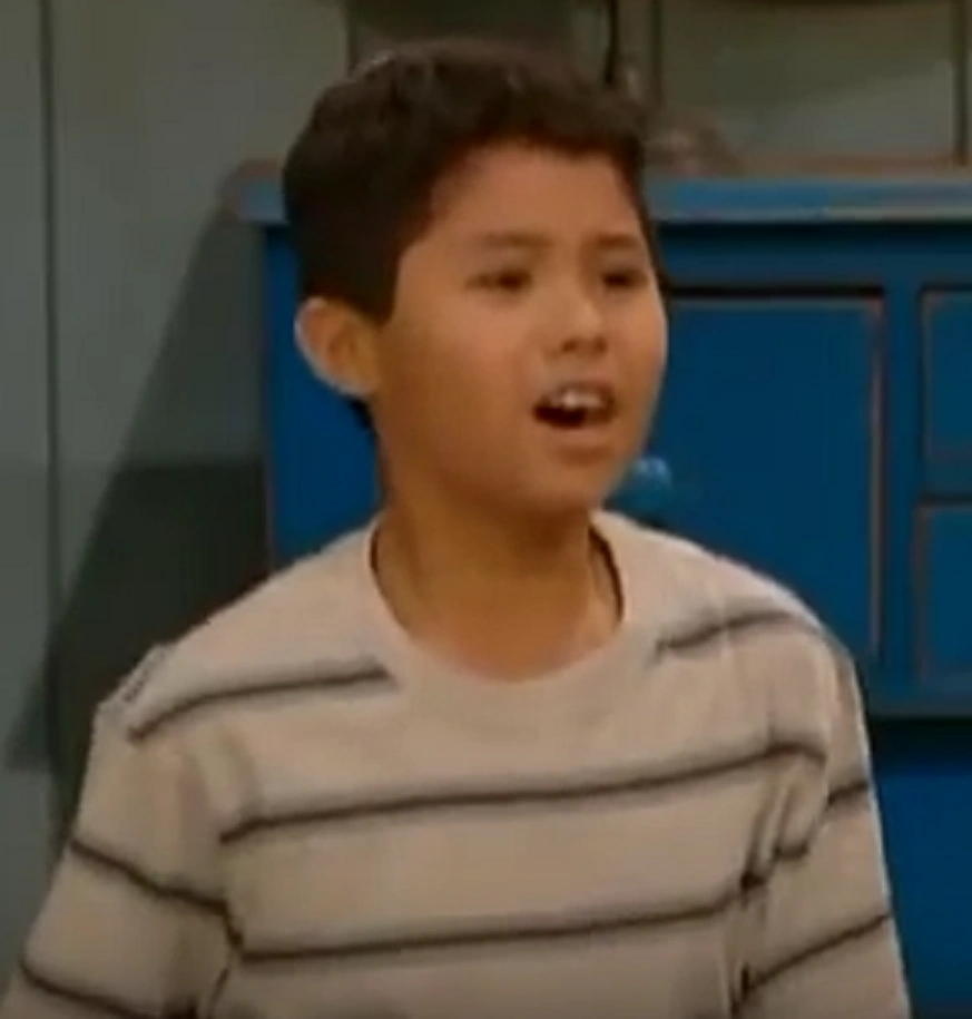 Marcos | Barney Wiki | Fandom