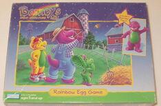 Hasbro | Barney Wiki | Fandom