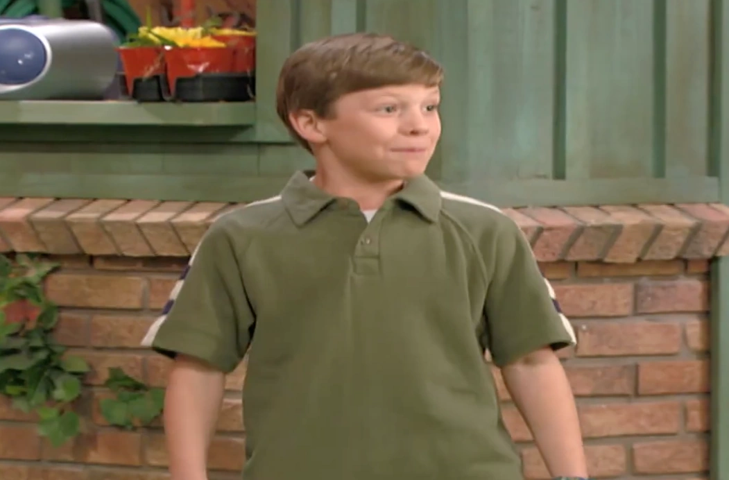 Ryan | Barney Wiki | Fandom