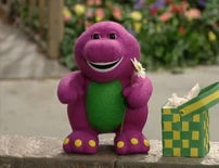 Bunches of Boxes | Barney Wiki | Fandom