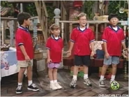 Jill | Barney Wiki | Fandom