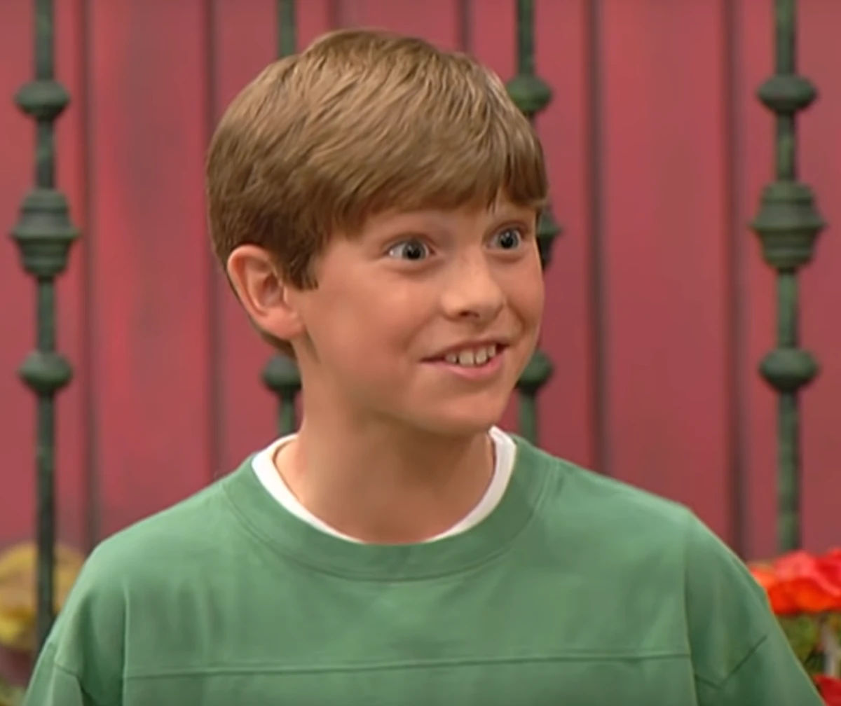 Ryan | Barney Wiki | Fandom