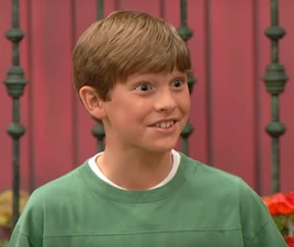 Ryan | Barney Wiki | Fandom