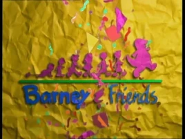 Season 5 | Barney Wiki | Fandom
