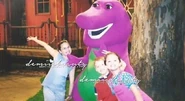 Splish! Splash! | Barney Wiki | Fandom