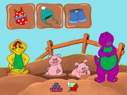 Fun on the Farm with Barney | Barney Wiki | Fandom