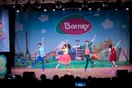 Barney Live! World Tour - A Celebration! | Barney Wiki | Fandom