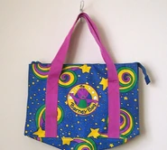The Barney Bag | Barney Wiki | Fandom